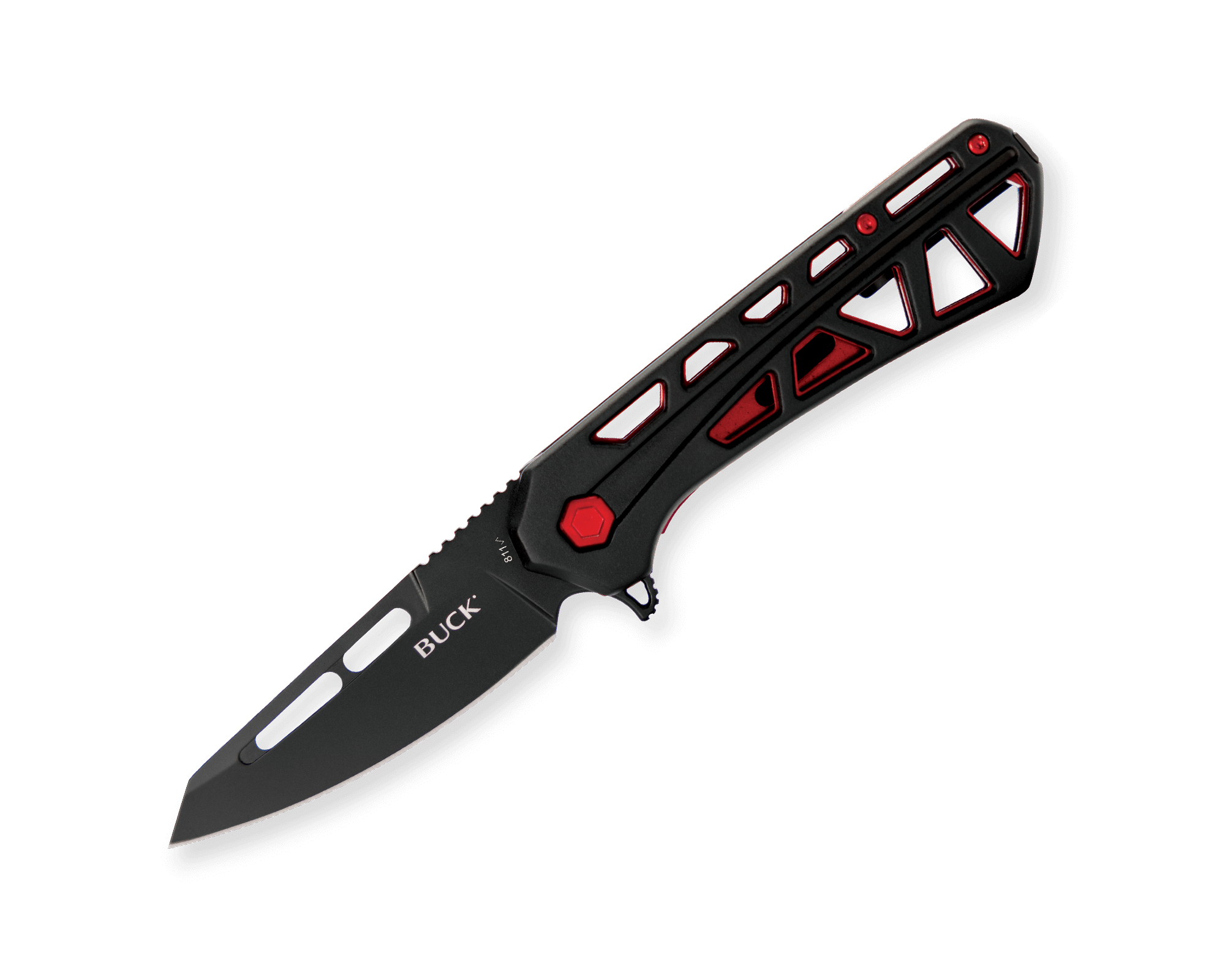 811 Trace Ops Knife - Buck® Knives OFFICIAL SITE