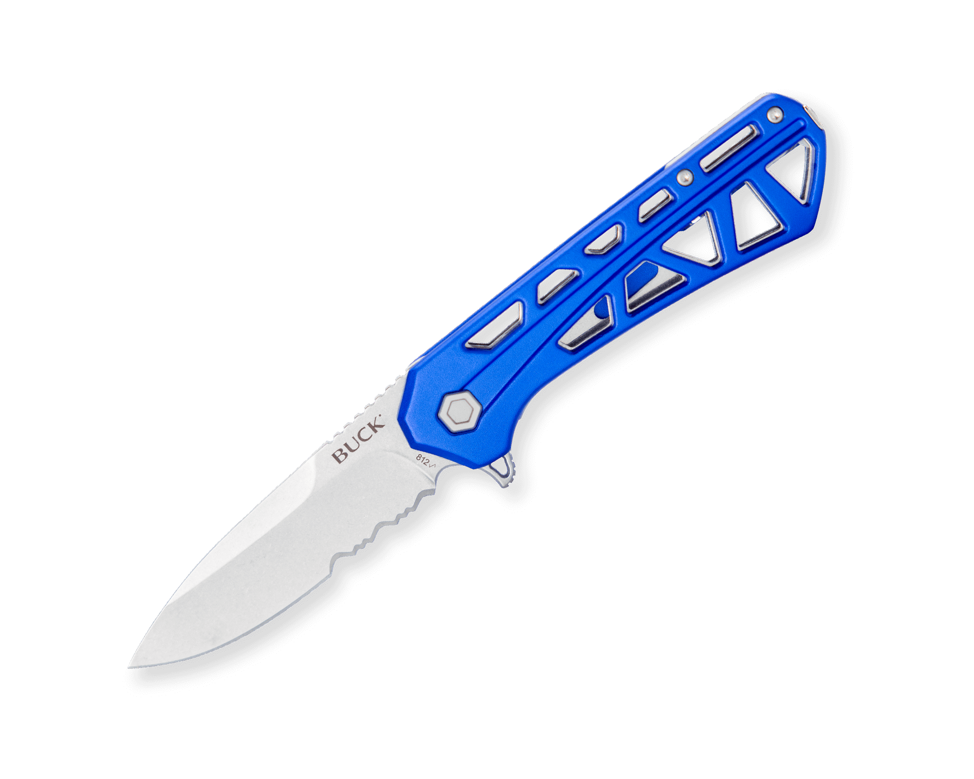 812 Trace Knife - Buck® Knives OFFICIAL SITE
