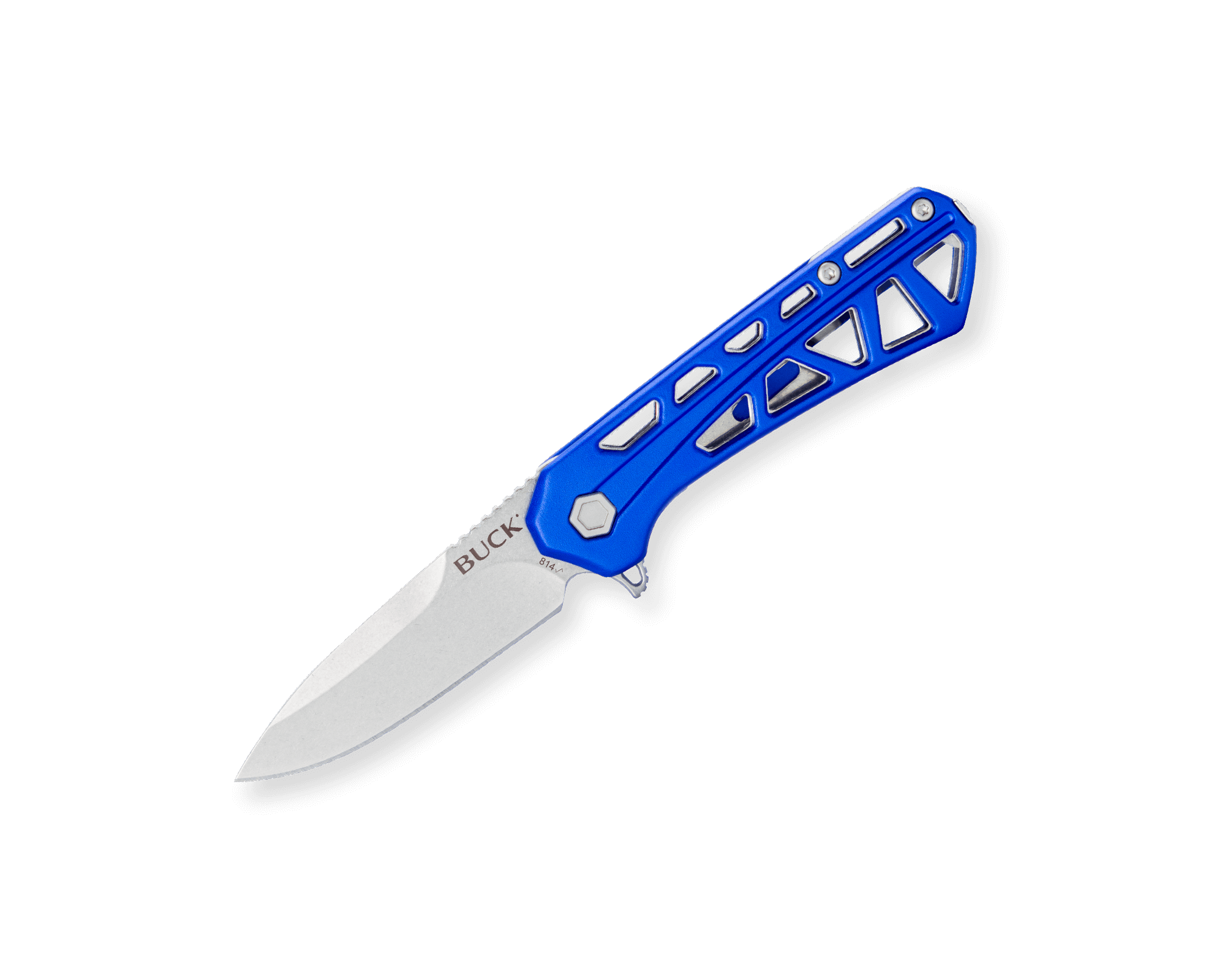 814 Mini Trace Knife - Buck® Knives OFFICIAL SITE