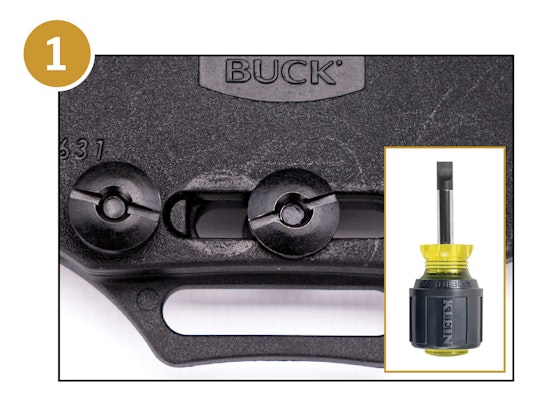 Company - Buck® Knives OFFICIAL SITE