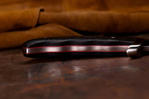 402 Akonua 2024 Legacy Collection - Buck® Knives OFFICIAL SITE