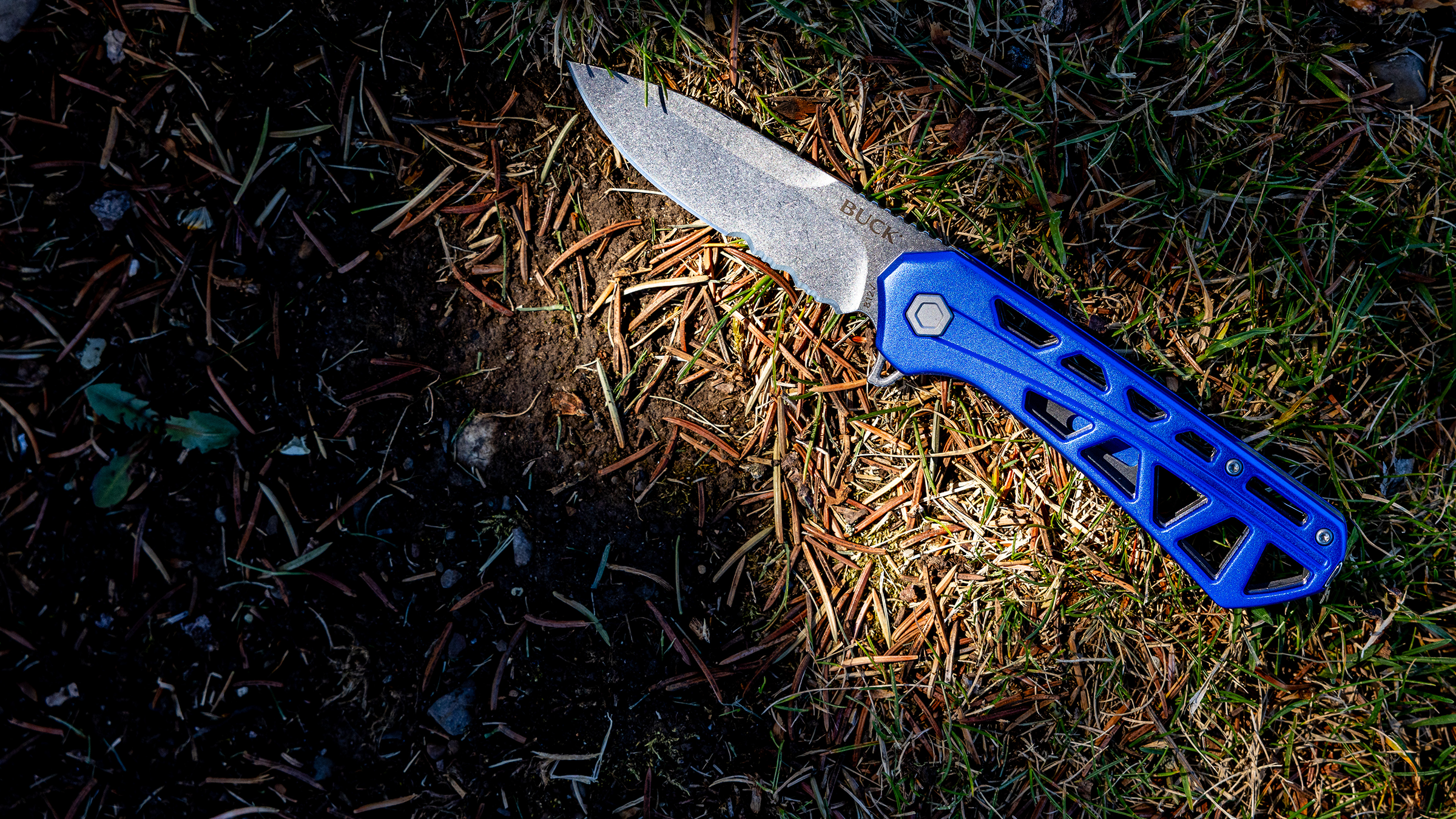 Buck® Knives OFFICIAL SITE - Quality Knives Since 1902