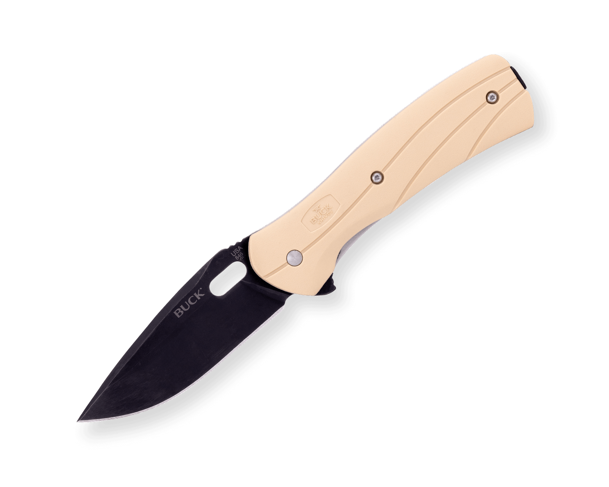 846 Vantage Force - 13C26 Sandvik - Buck® Knives OFFICIAL SITE