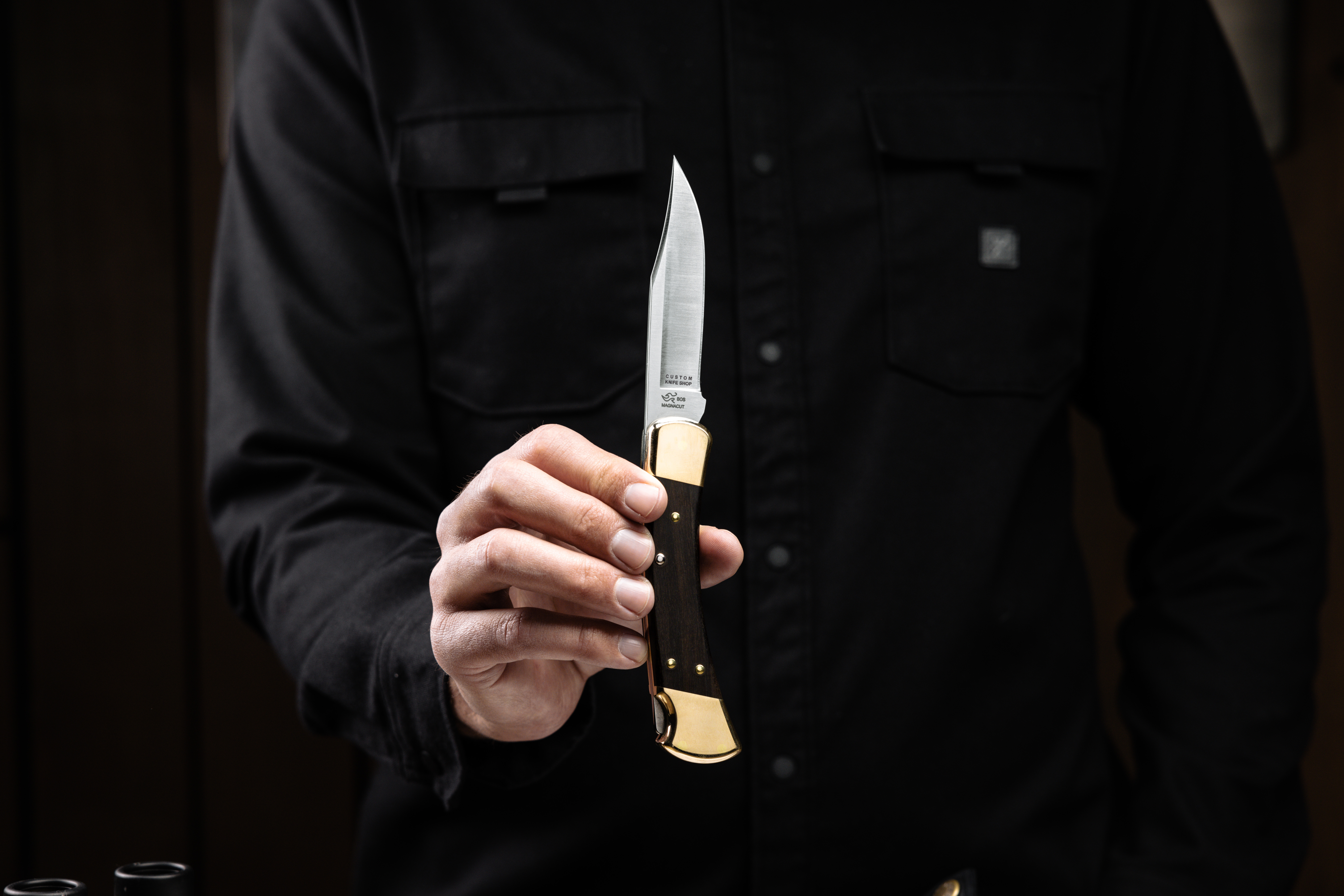 Blog: Explore the Buck Knives Journal - Buck® Knives OFFICIAL SITE