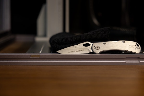 Company - Buck® Knives OFFICIAL SITE