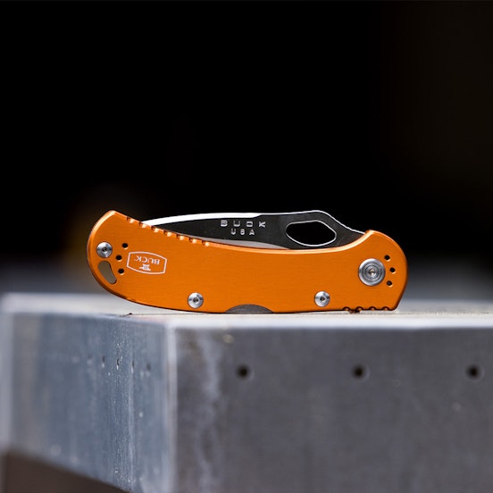 Buck Folding Knives - Buck® Knives OFFICIAL SITE