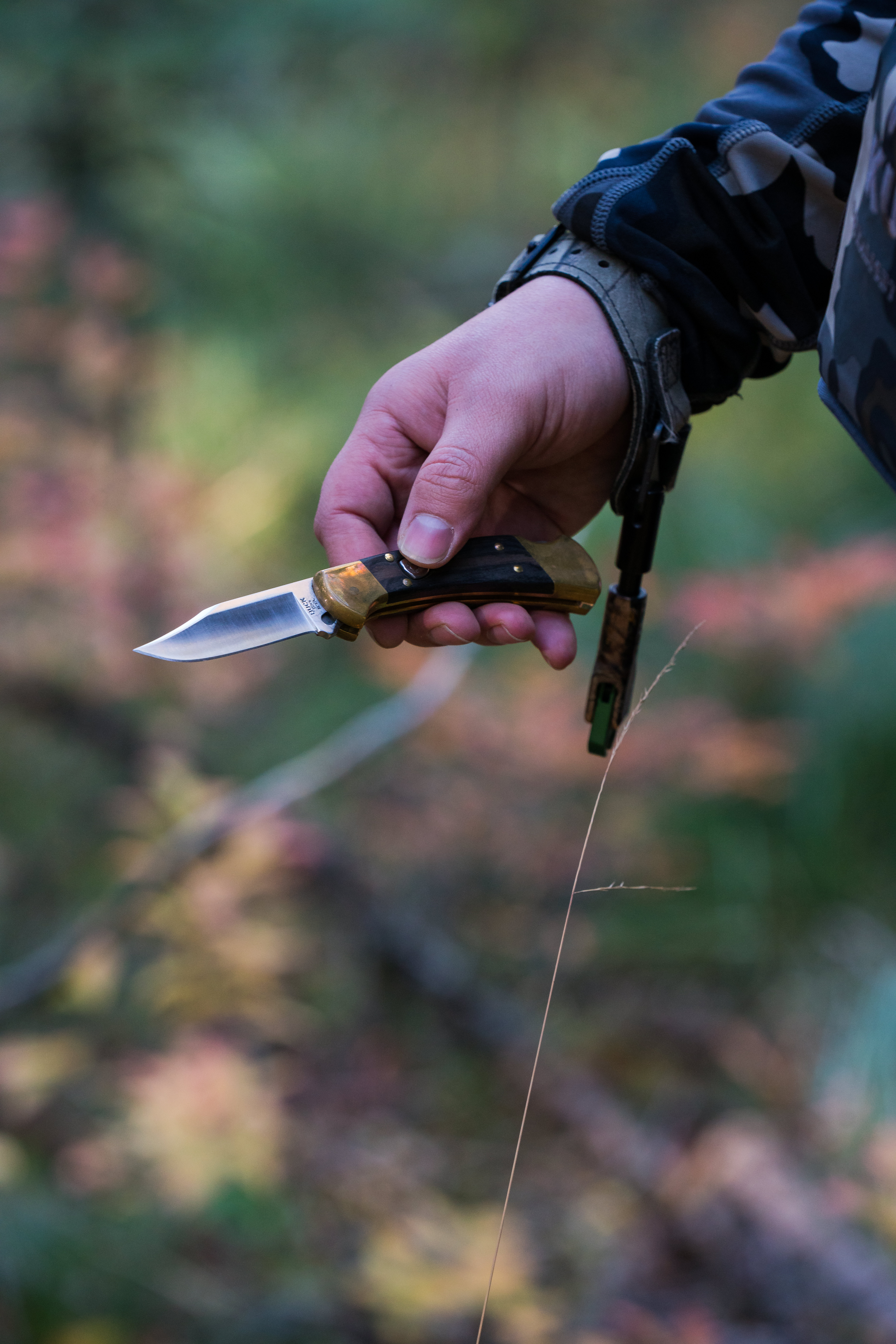 Buck® Knives OFFICIAL SITE - Quality Knives Since 1902