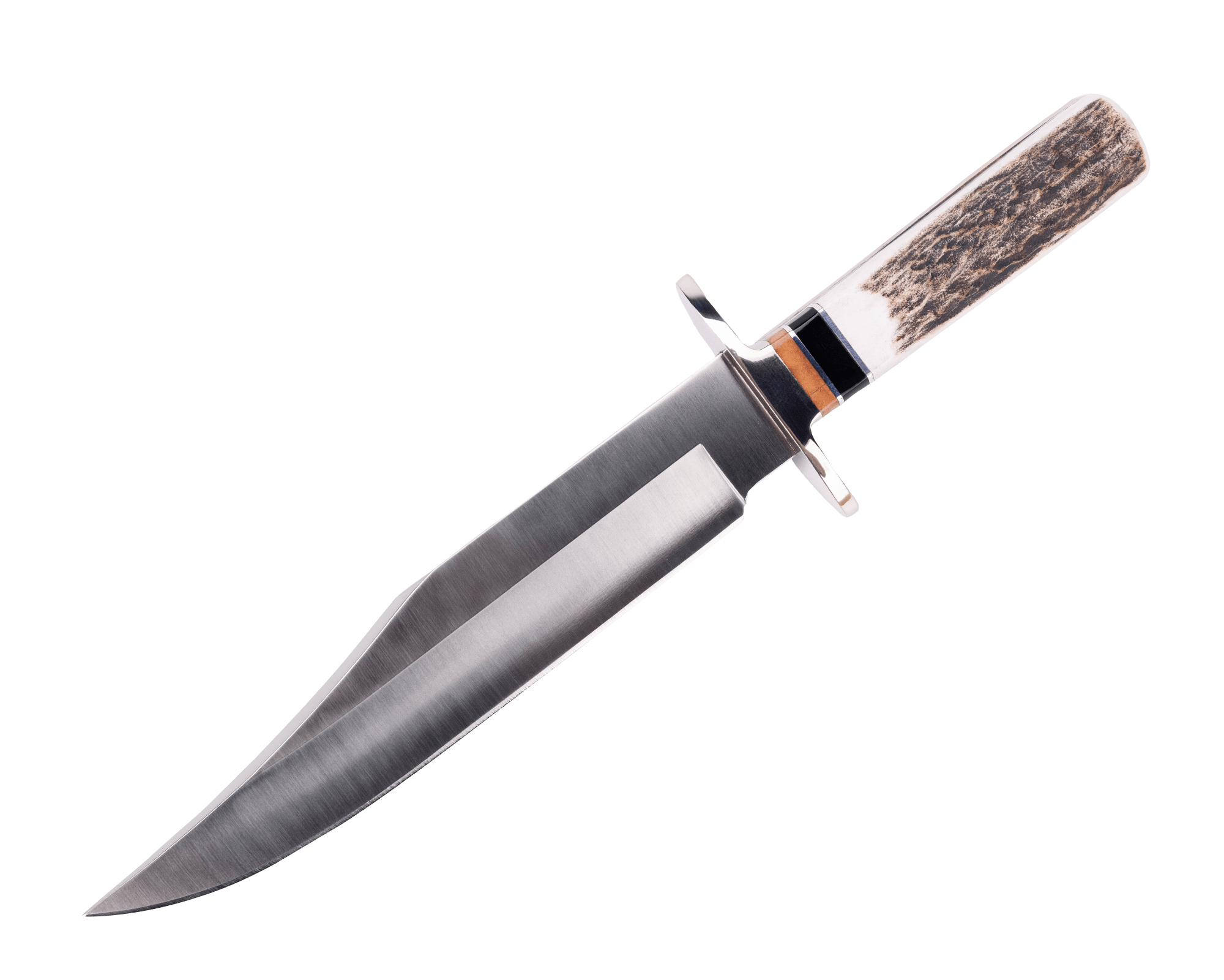 916 Bowie - 2024 We Are Knifemakers, Andres Trevino - Buck® Knives ...