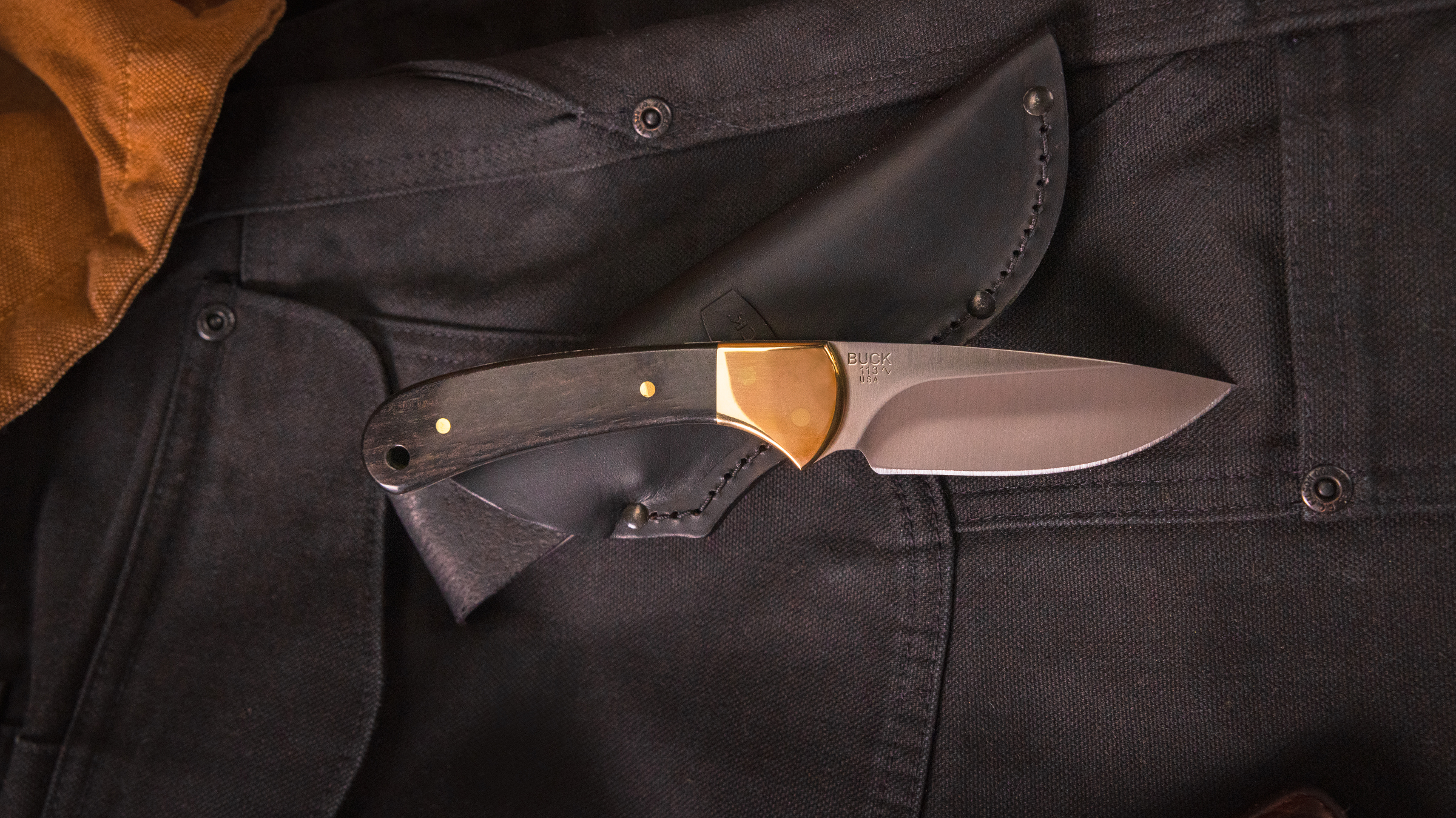 Buck® Knives OFFICIAL SITE - Quality Knives Since 1902