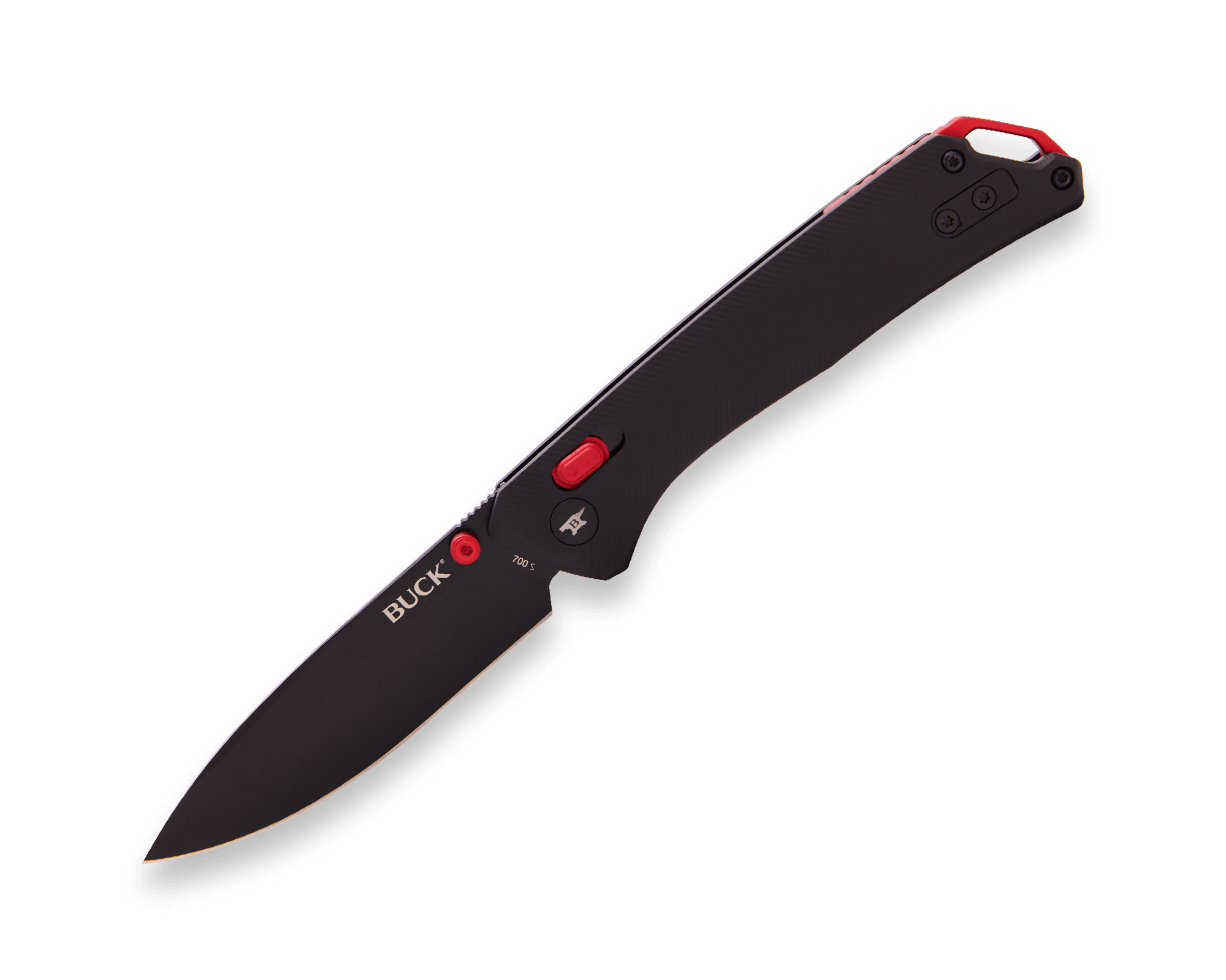 700 Nomad Knife - Buck® Knives OFFICIAL SITE