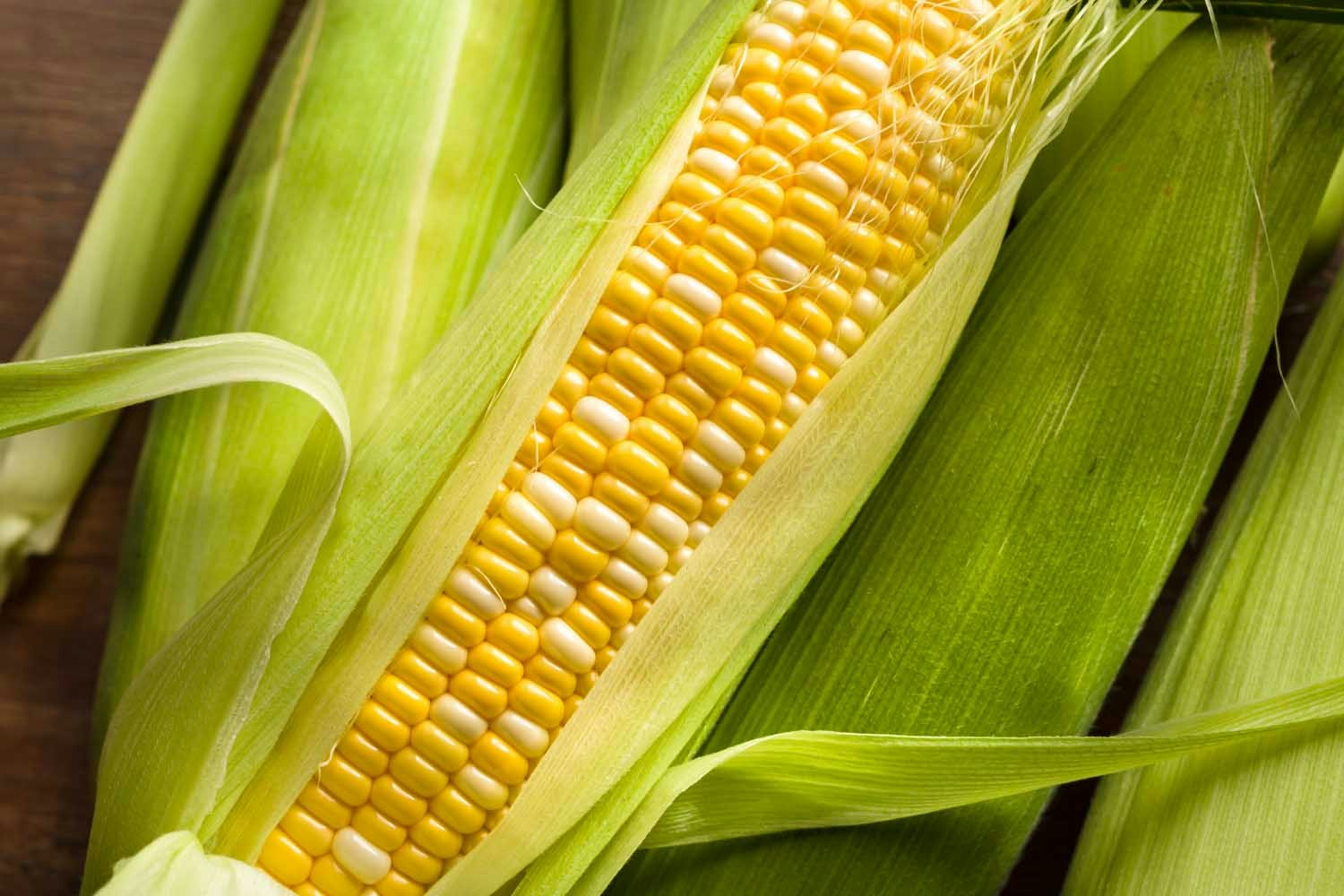 Leader in frozen and canned fruits and vegetables | Nortera