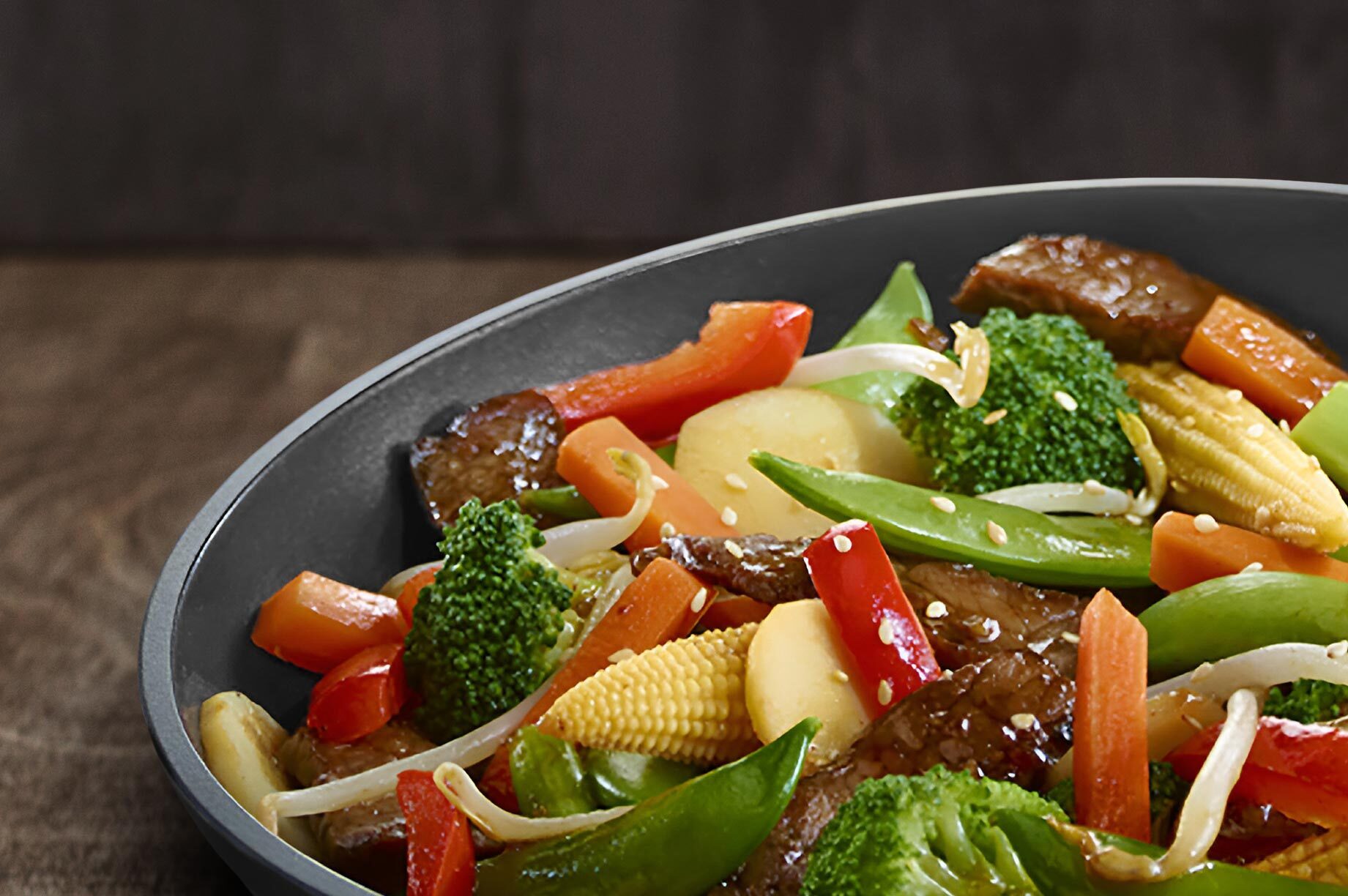 Well-known brands of quality fruits and vegetables | Nortera