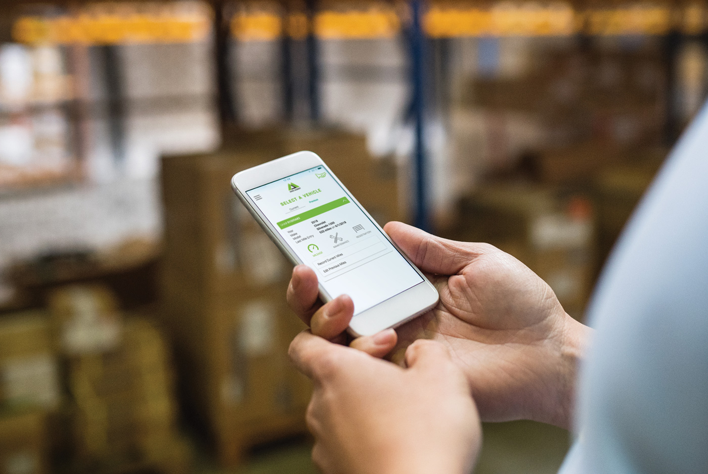 Construction Fleet Management | Mike Albert Fleet Solutions