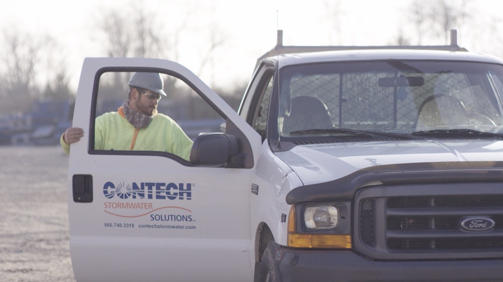 Contech | Mike Albert Fleet Solutions
