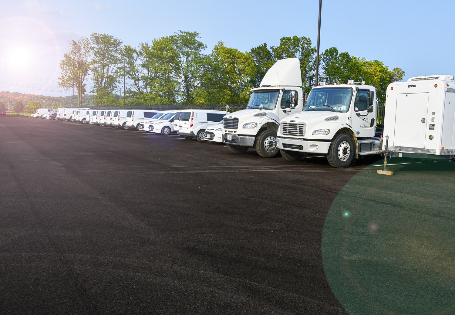 Success Stories | Mike Albert Fleet Solutions