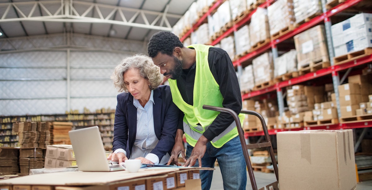 Operations Manager | Mike Albert Fleet Solutions