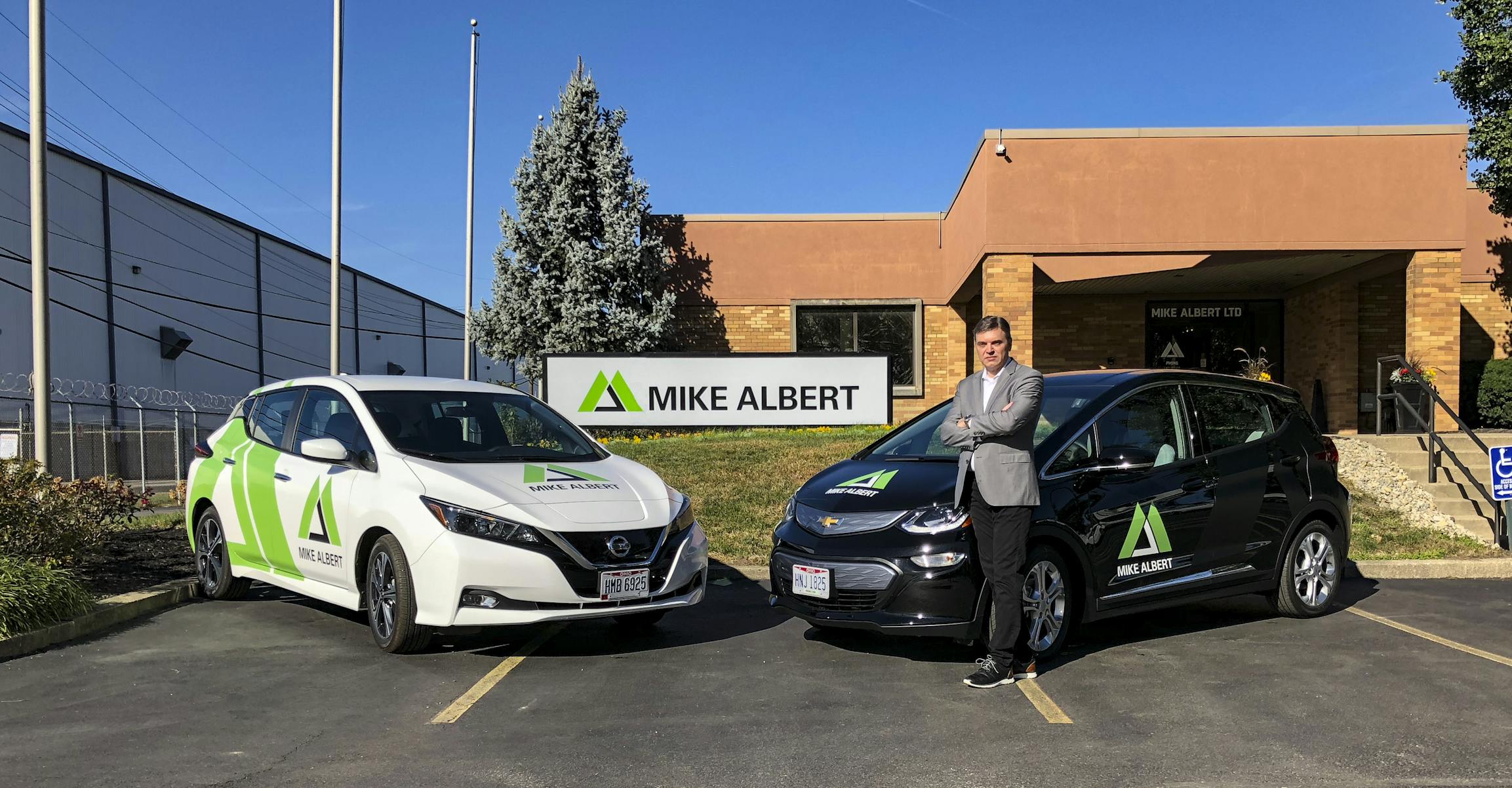 Electric Fleet Vehicles Benefits | Mike Albert Fleet Solutions Electric Fleet Vehicles Benefits | Mike Albert Fleet Solutions