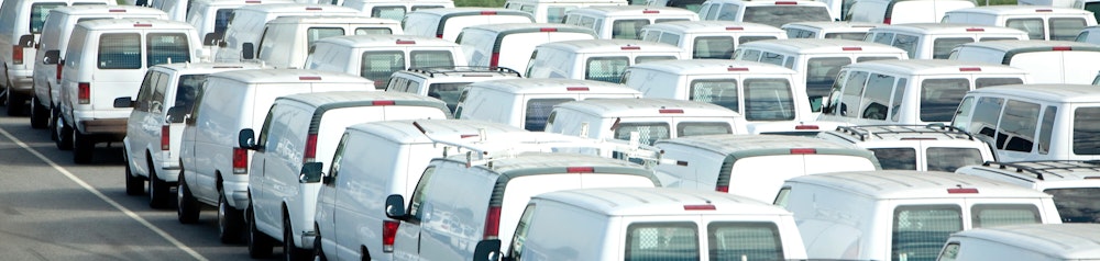 Custom Cargo Van | Work Truck Setup | Mike Albert Upfitting