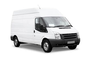 HVAC Truck & Service Van Equipment Setup | Mike Albert Upfitting