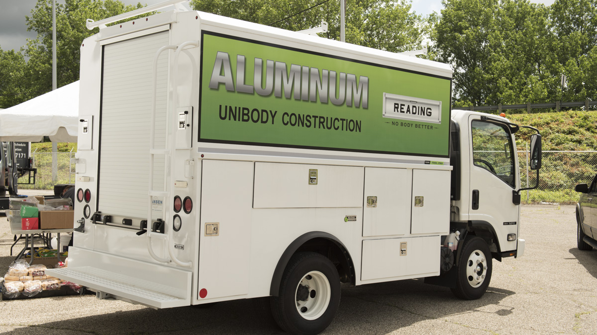 Cab Forward Truck Design | Cab Over Engine | Mike Albert