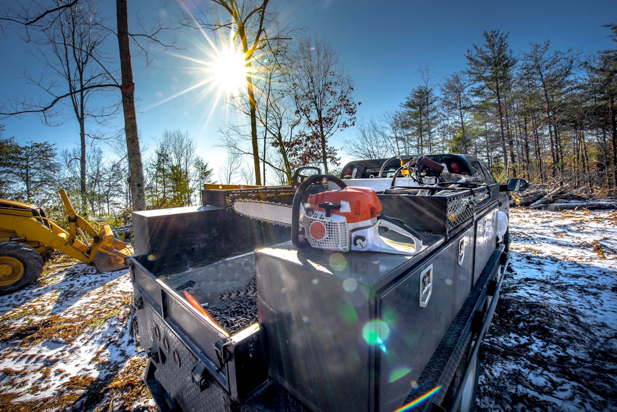 Custom Upfit Fleet Vehicles for Every Industry | Mike Albert