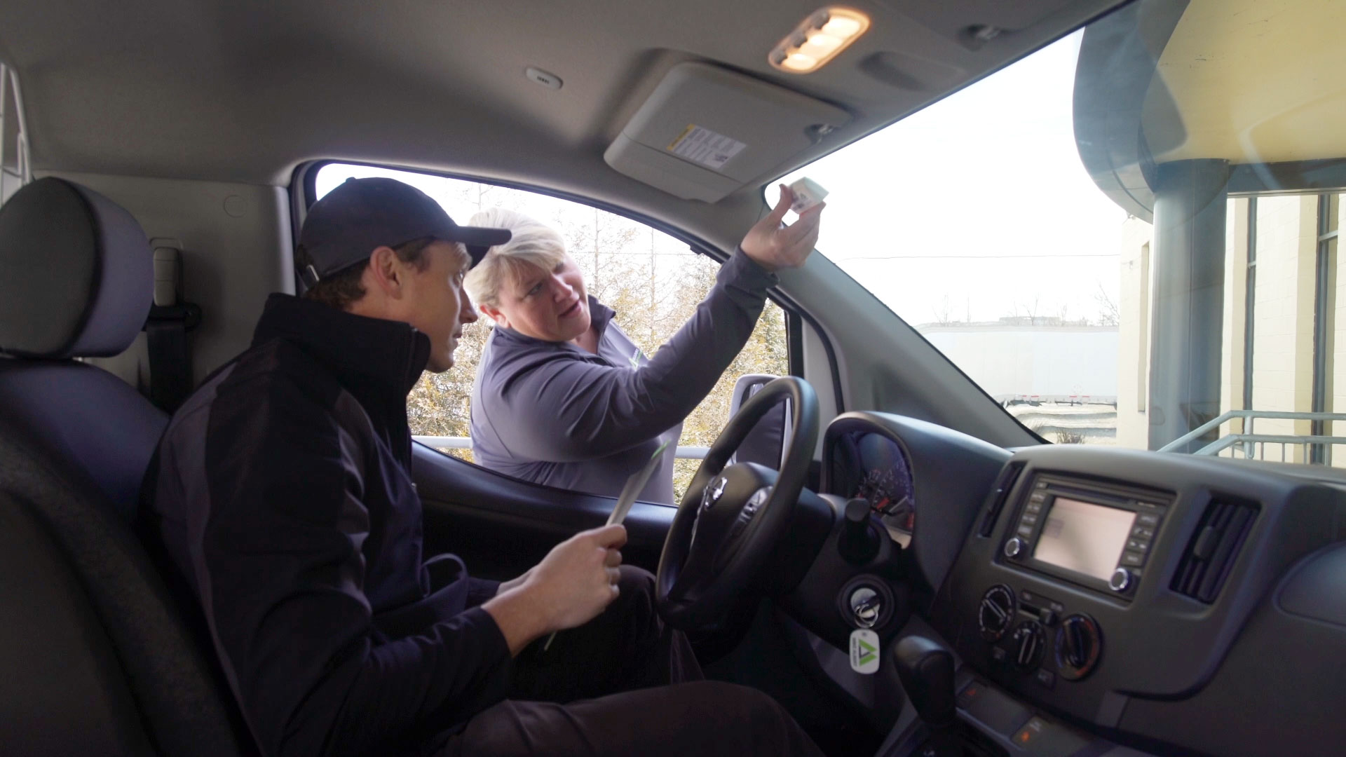 Fleet Toll Management Solutions | Mike Albert