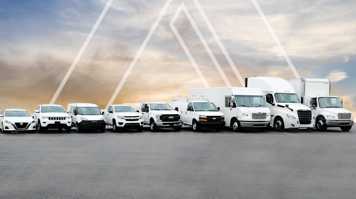 Outsourced Fleet Management & Service Company | Mike Albert