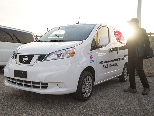 Fresh Coat Painters | Mike Albert