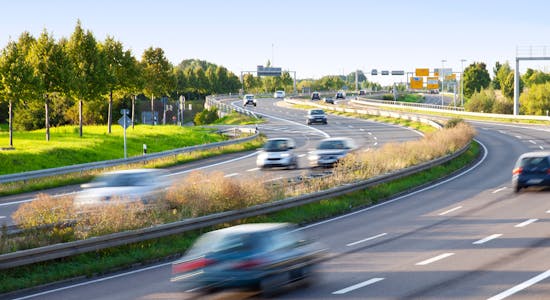 Fleet Management, Leasing and Upfitting | Mike Albert Fleet Solutions