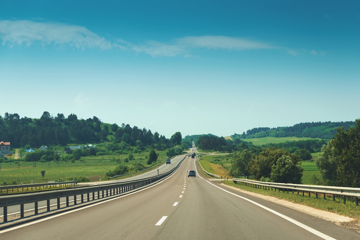 Electric fleet vehicles for sustainability | Mike Albert