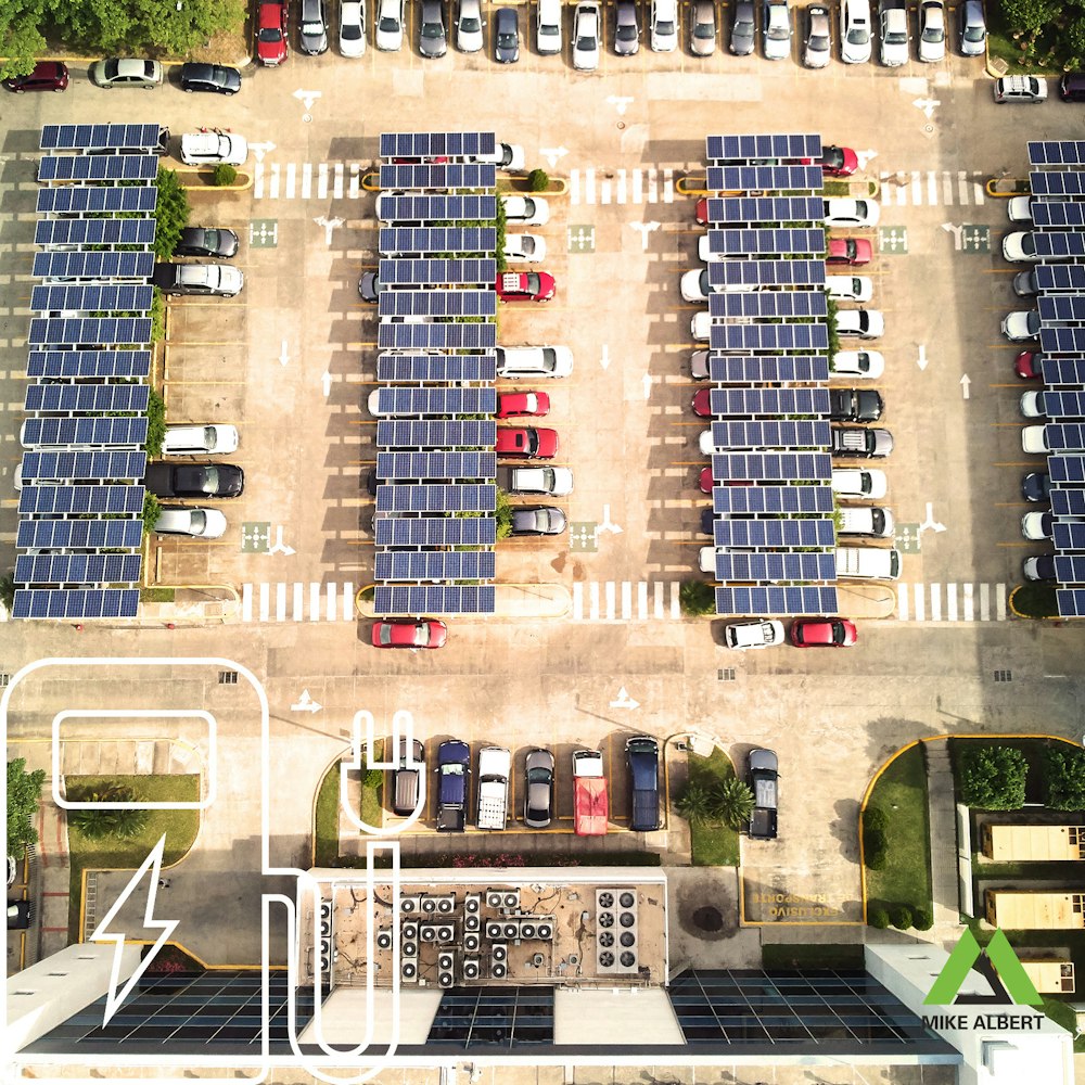 Guide to Fleet Electrification | Electrify Your Fleet