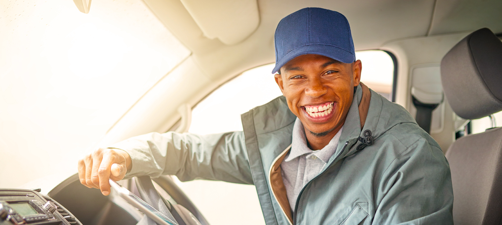 Tips to Improve Driver Safety | Mike Albert Fleet Solutions