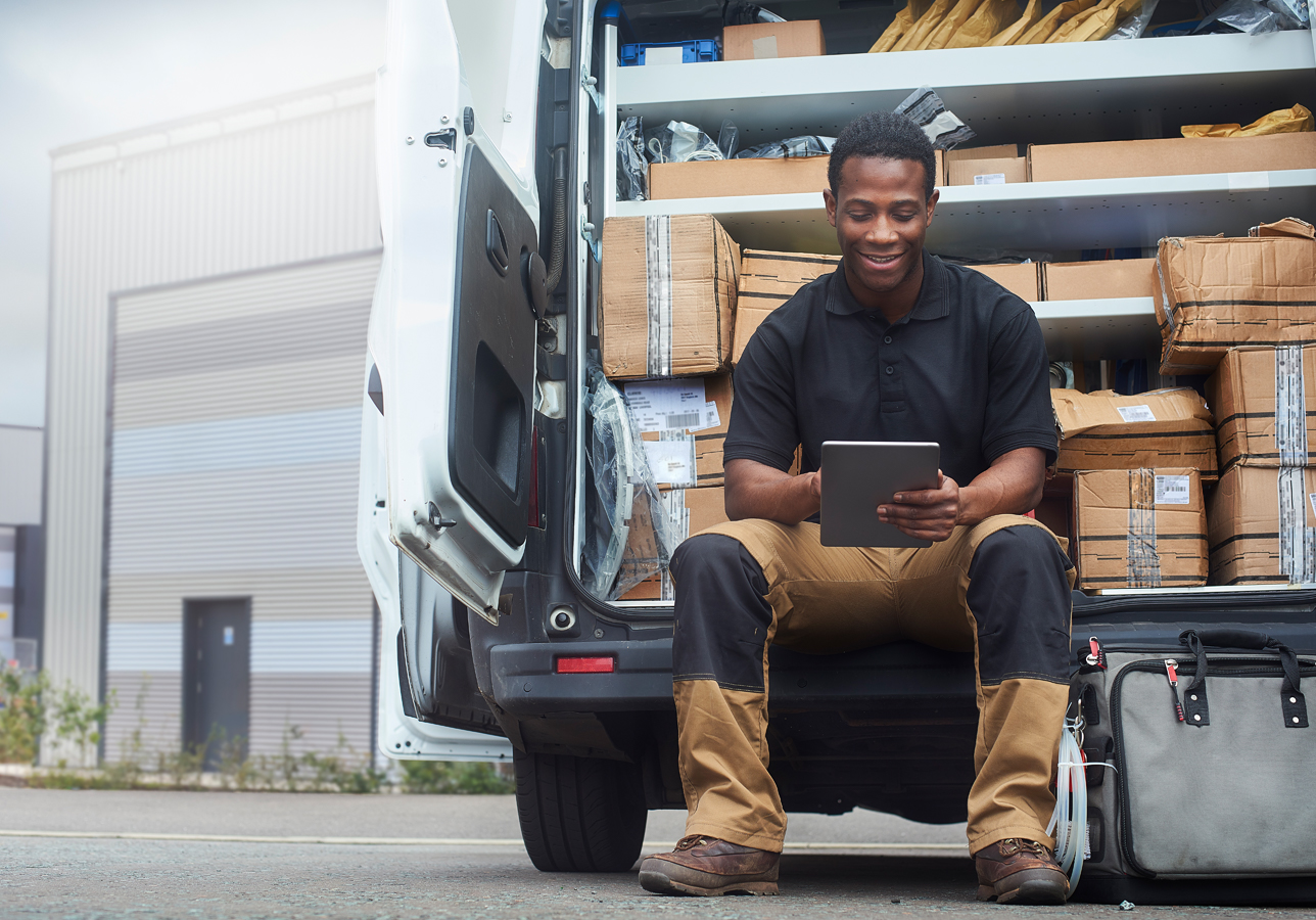 Fleet Management Company | Mike Albert Fleet Solutions