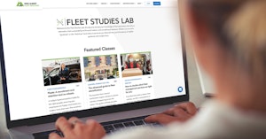 Fleet Science | Corporate Fleet Strategy | Mike Albert