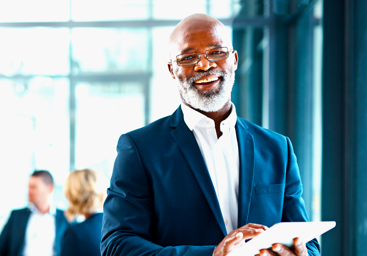 Six Things Every CEO Should Know About Fleet | Mike Albert