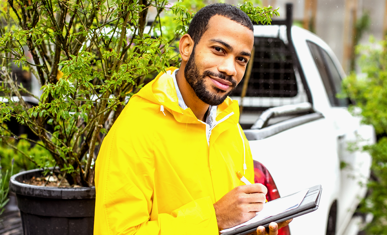 EV Mileage Reimbursement for Fleet Drivers | Mike Albert