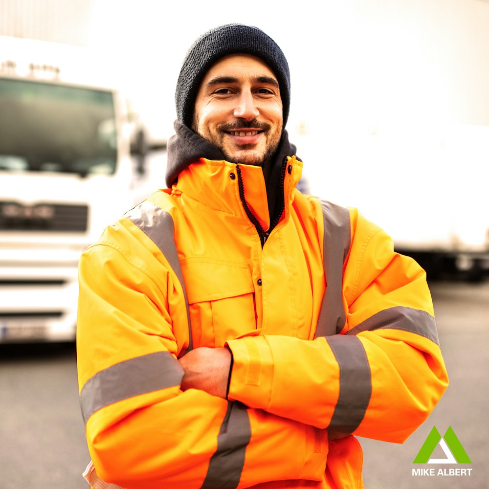 The Ins and Outs of In-Cabin Driver Cameras | Mike Albert