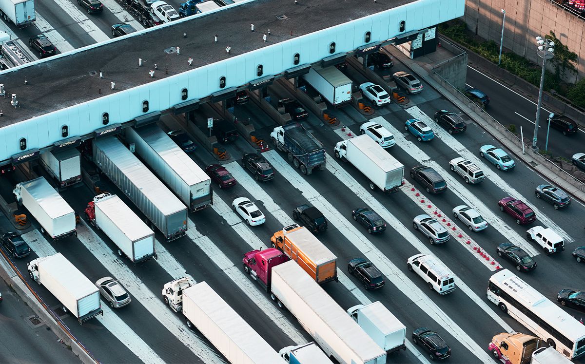Fleet Toll Management Solutions | Mike Albert