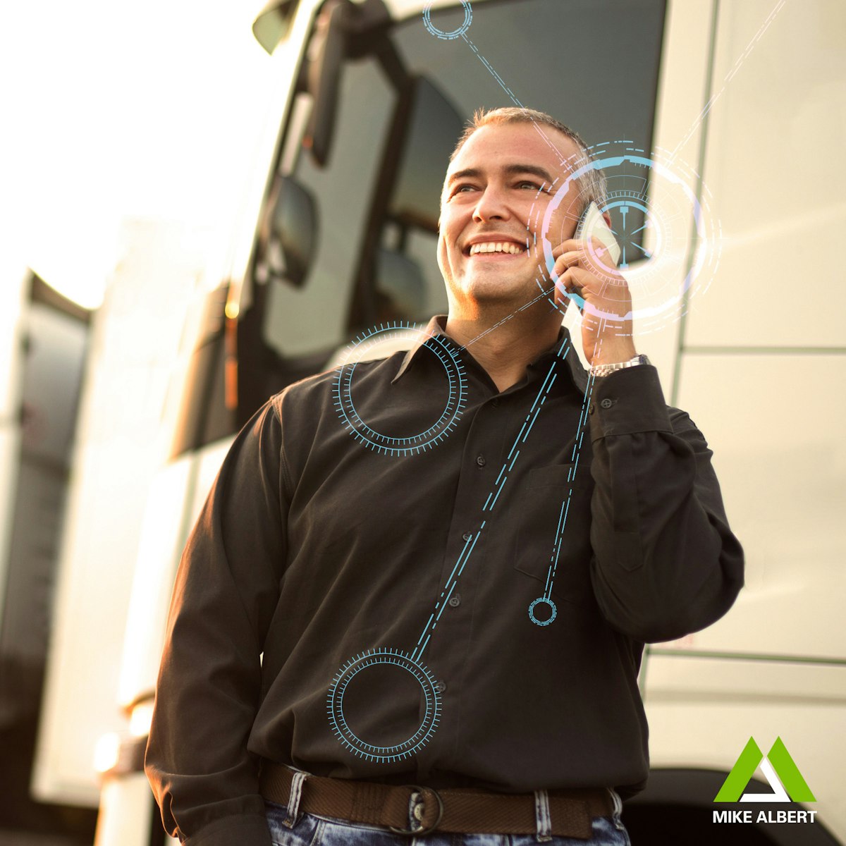 Fleet Management Company | Mike Albert Fleet Solutions