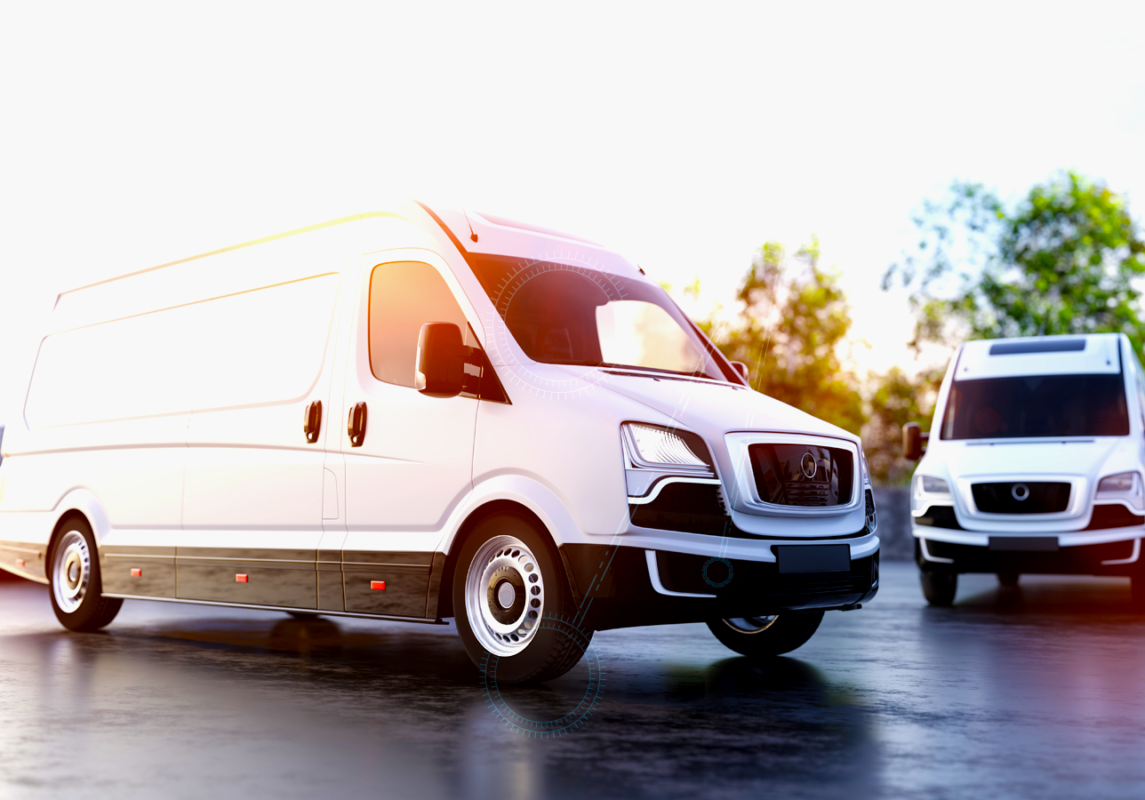 What Commercial Cargo Van is Best For Your Fleet?