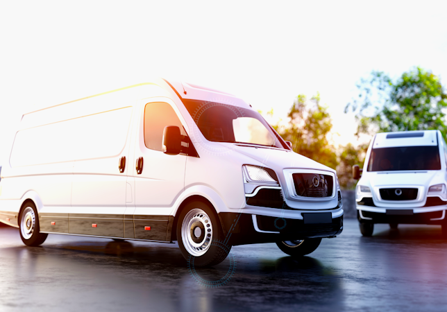 Best Cargo and Work Vans | Mike Albert Fleet Solutions