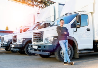 Best Work Trucks for business | Mike Albert Fleet Solutions