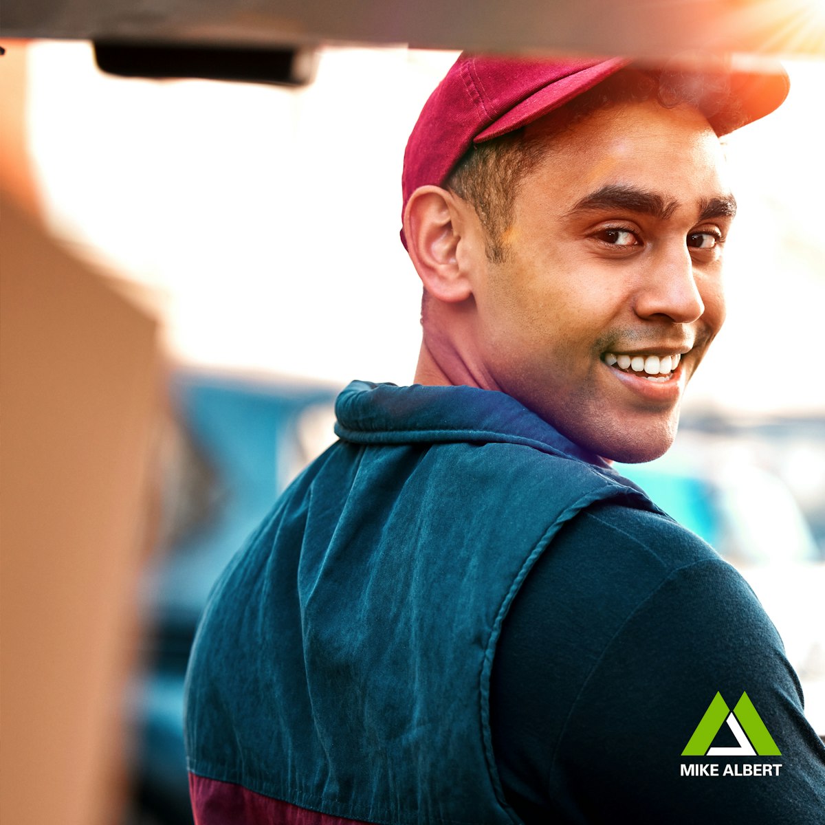 Reduce Your Fleet Costs with Data Insights | Mike Albert