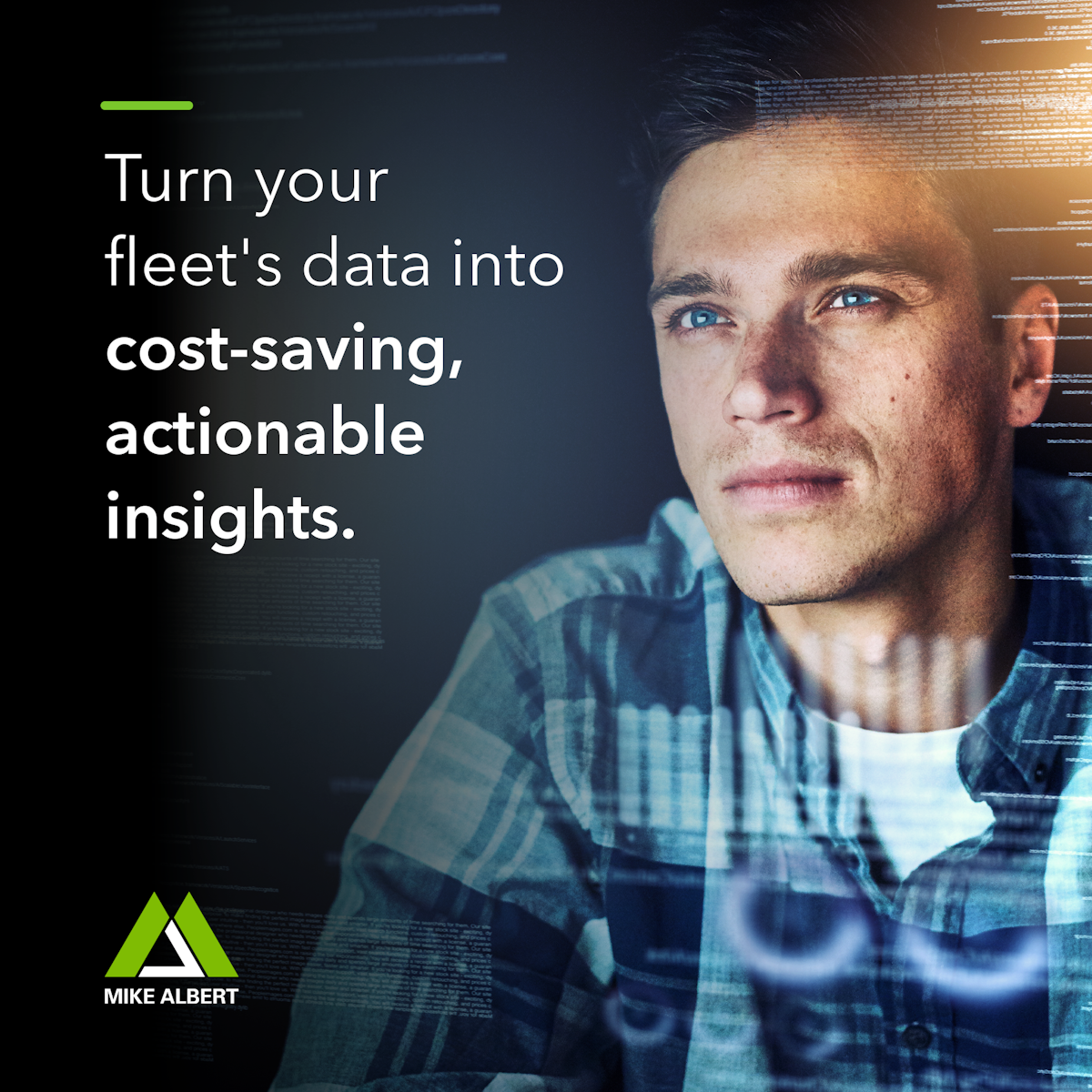 Fleet Management Software | Fleet Tech | Mike Albert