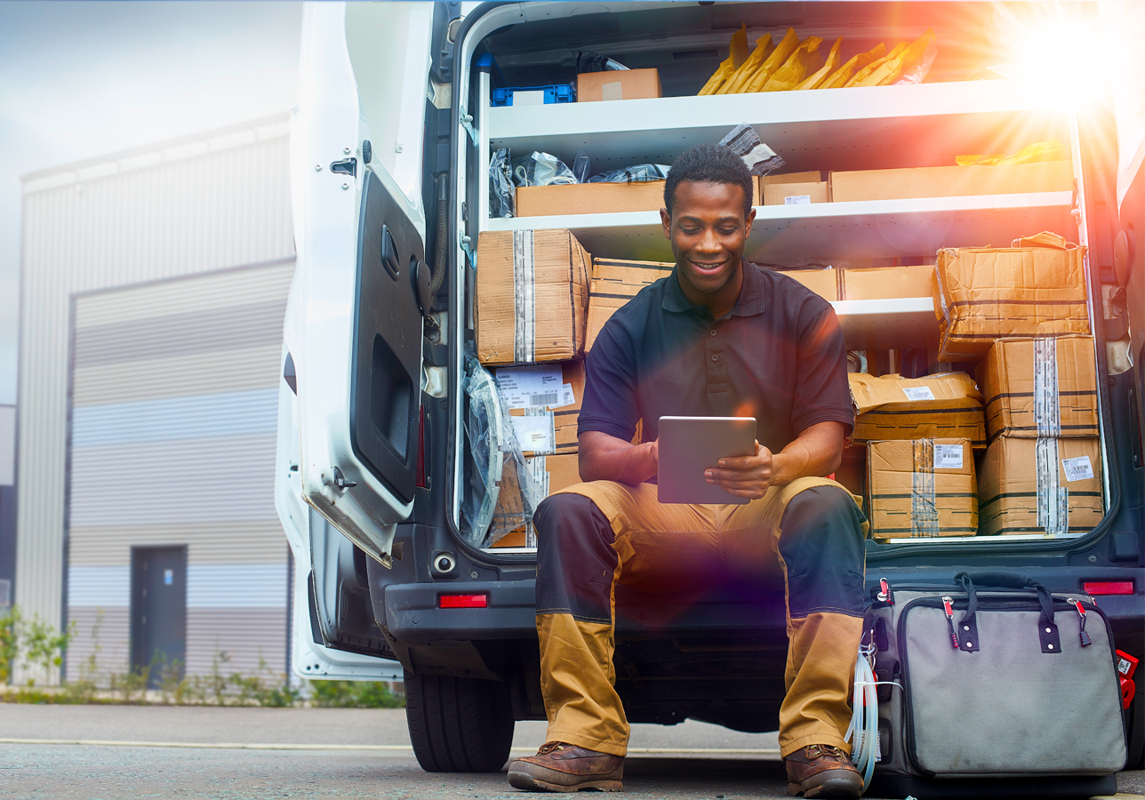 Fleet Management Software | Fleet Tech | Mike Albert