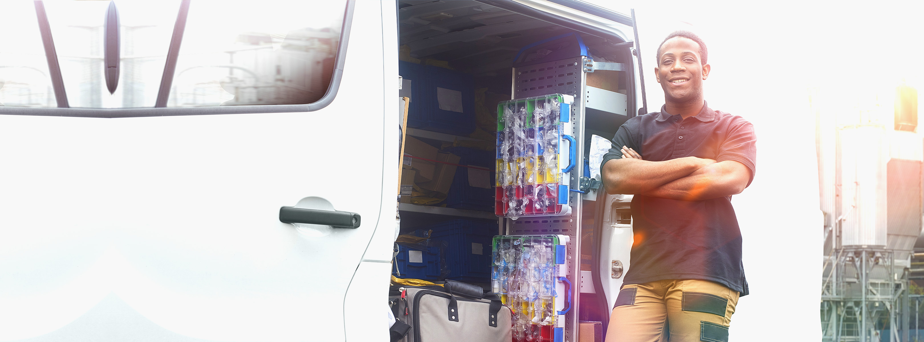 Fleet Safety | Fleet Safety Management | Mike Albert