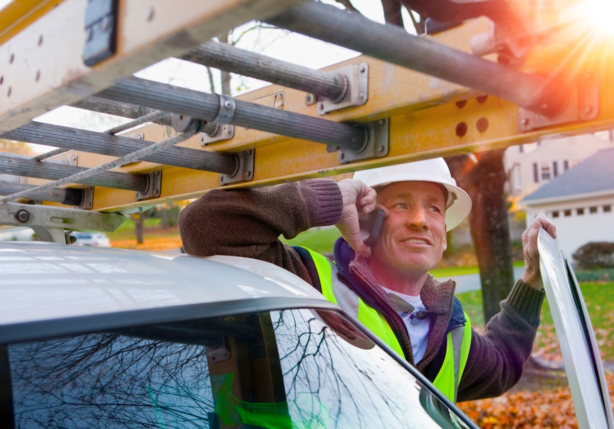 Fleet Safety Management & Driver Protection | Mike Albert