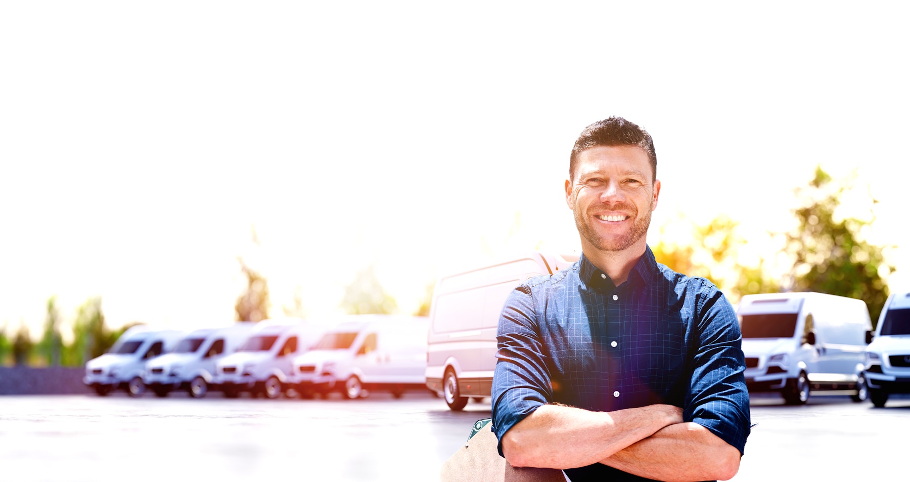 Fleet Management Company | Mike Albert Fleet Solutions