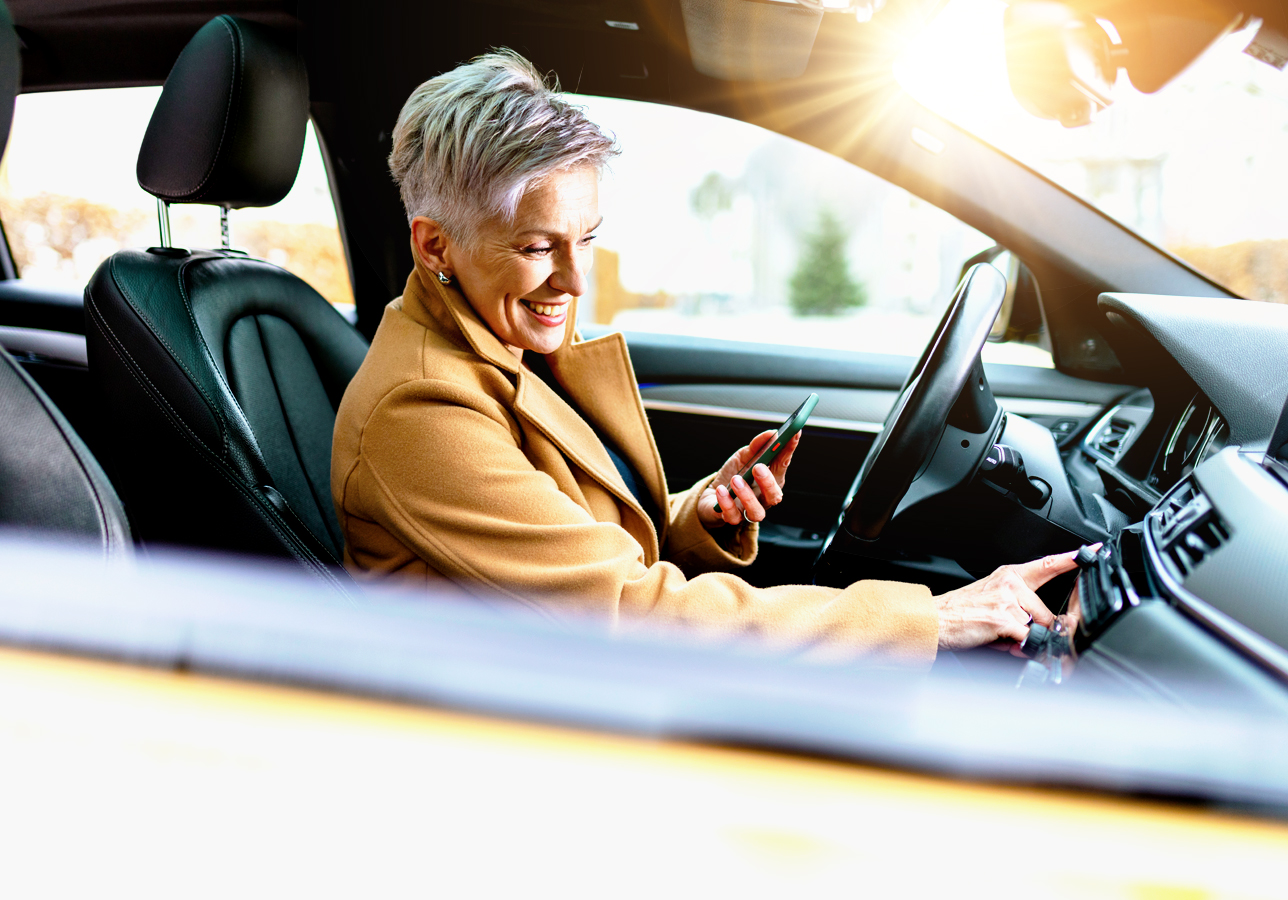 Attract Talent | Company Cars | Mike Albert