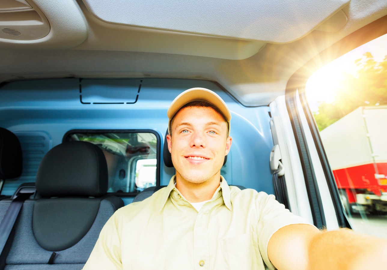 Using Dash Cams To Prevent Distracted Driving